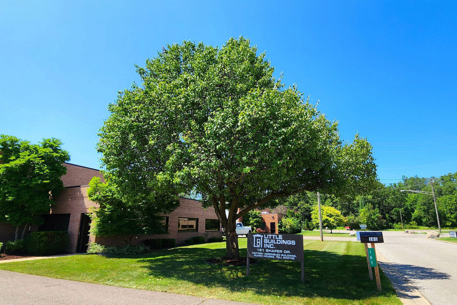 Portable Guard House, Guardhouse, Guard Booth, Security Booth